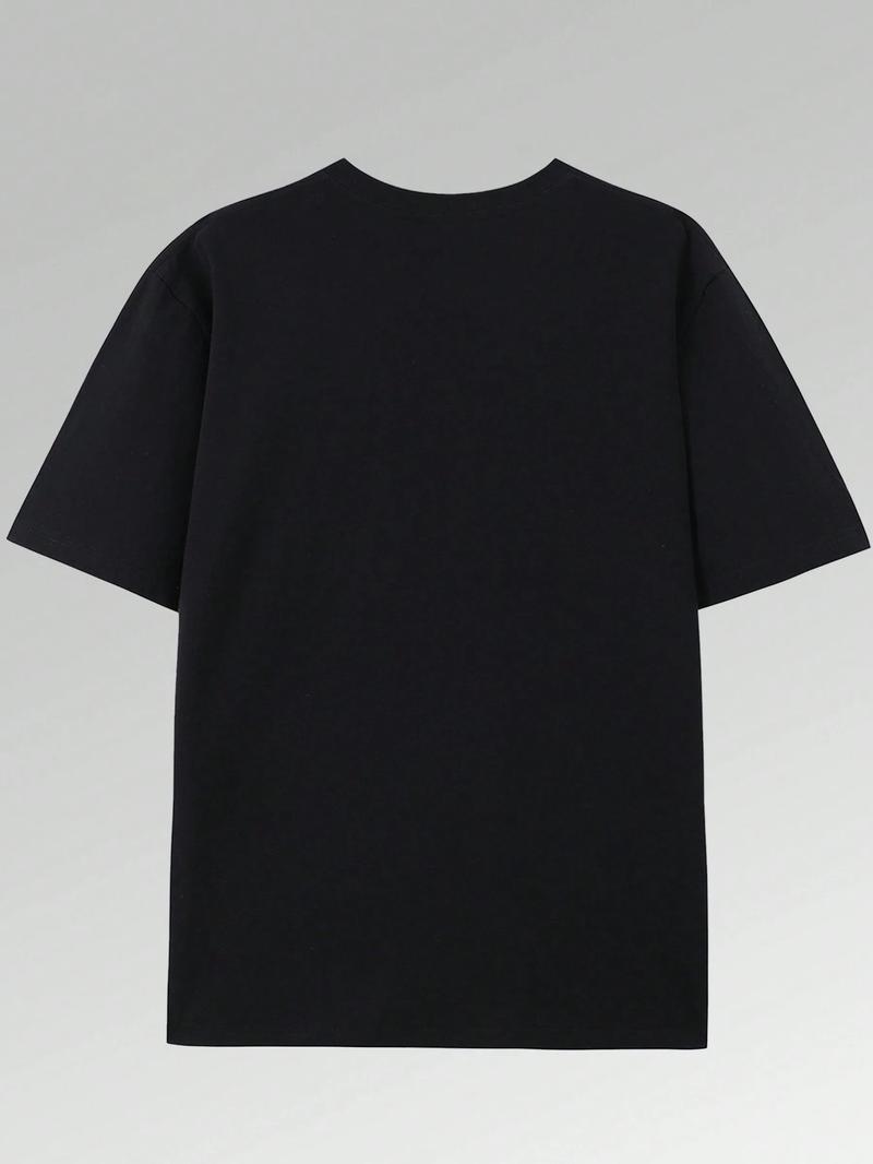 Thanksgiving Turkey Print T-Shirt, Fun Holiday Aesthetic, Tiktok Trendy ...