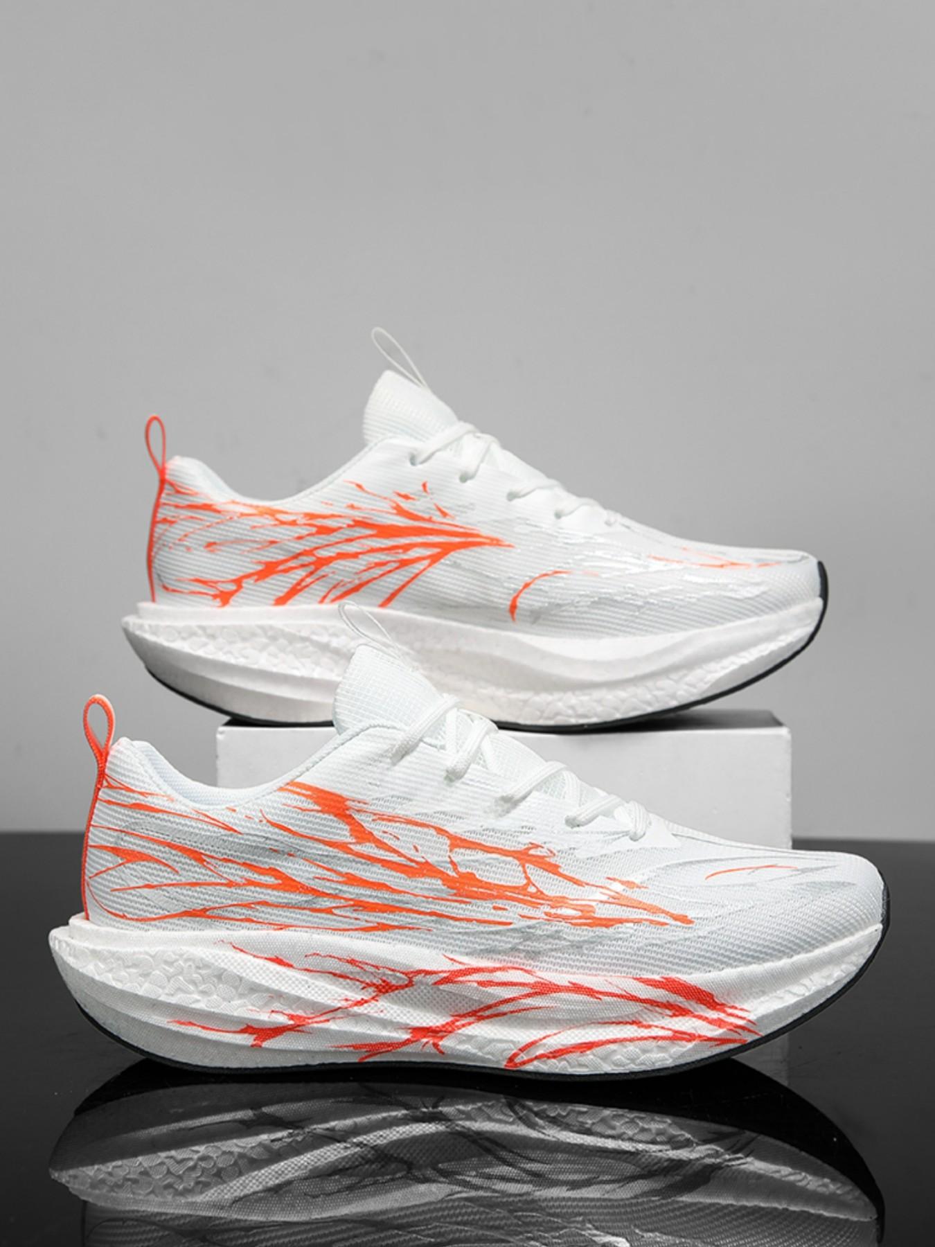 Men's Casual Shoes, Youth New Breathable Running Shoes, Breathable ...