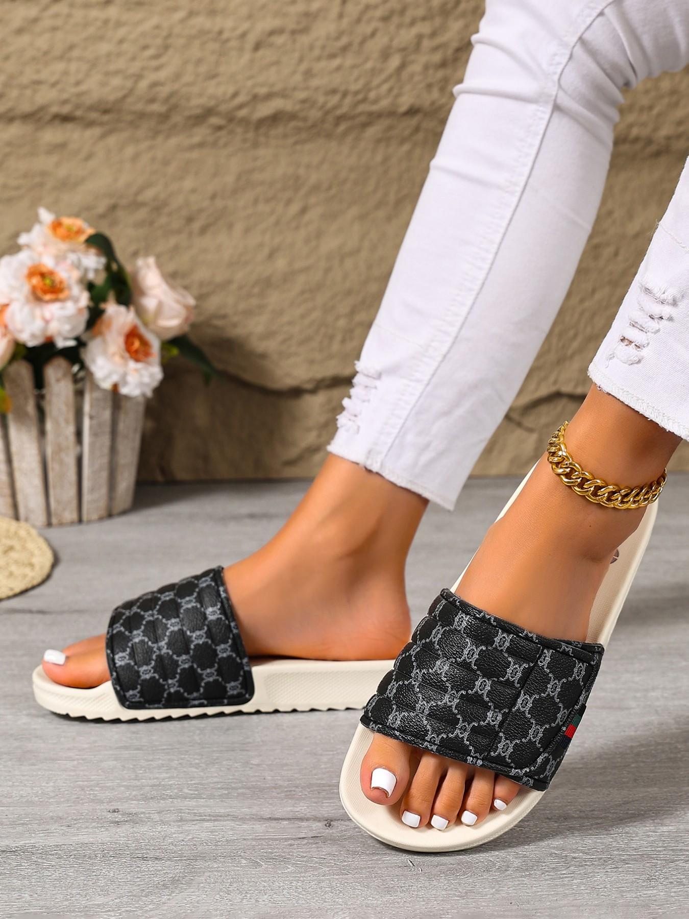 Summer Fashion Classic Sandals, Unisex Comfortable Lightweight, Ideal ...