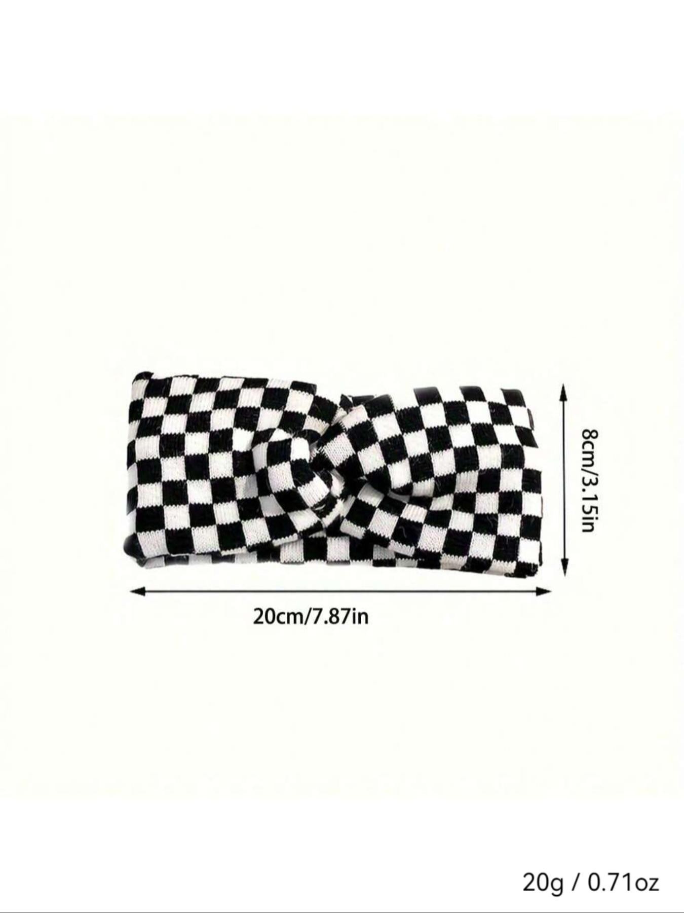 Elegant Wide Paperboard Hairband, Comfortable Fit for Beauty, Spa ...