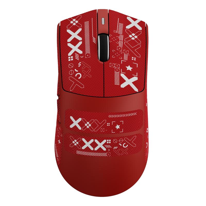 AJAZZ AJ139P V3 MC Wireless Game Mouse, Free Mouse Storage Bag, Anti ...
