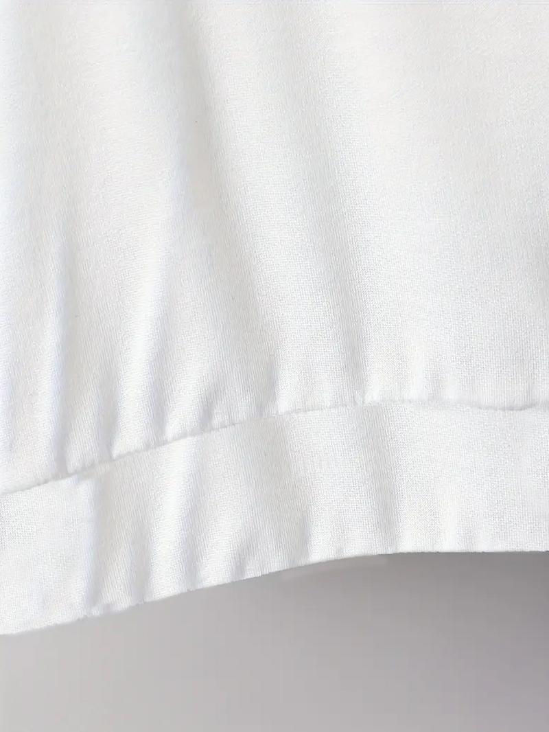 Boys Spring & Fall Casual Creative Six Seven Series 67 Pattern Print ...