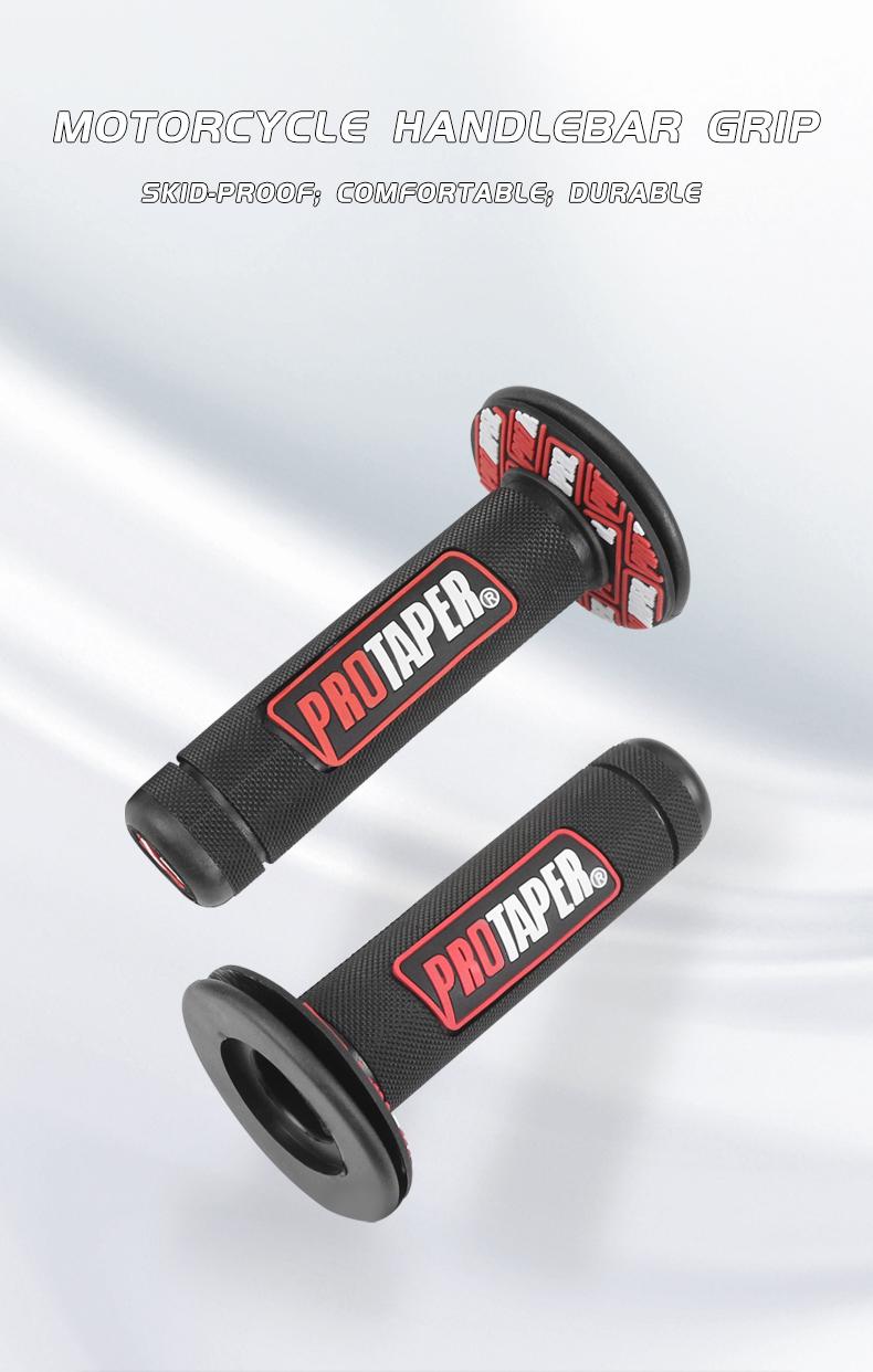 7/8" 22 24mm AUniversal For ATV Scooter Dirt Bike Motorcycle Handle Bar ...