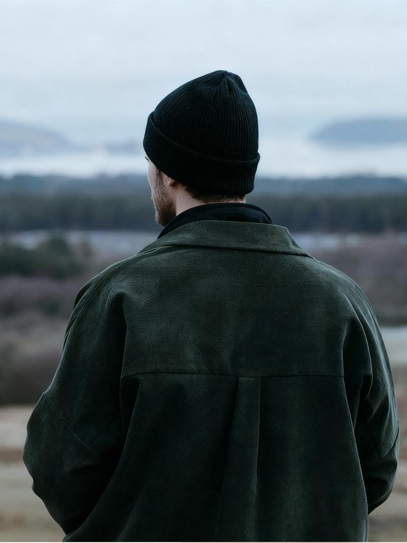 Irish Republican Army IRA 2026 new model Multi Color Soft Fabric Winter ...