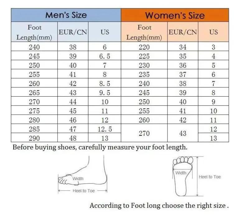 Chunky Sneakers Men Women Airship Shoes Fashion Casual Secondary ...