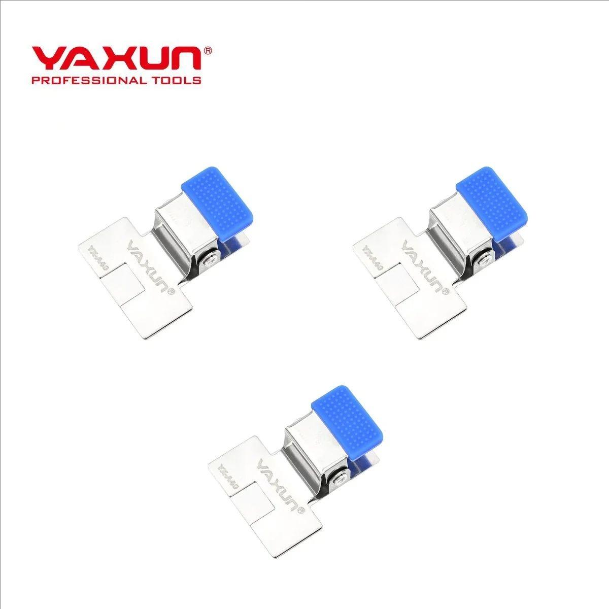 YAXUN YX-A40 Mobile Phones Repair Flex Cable Holder Professional Phone ...