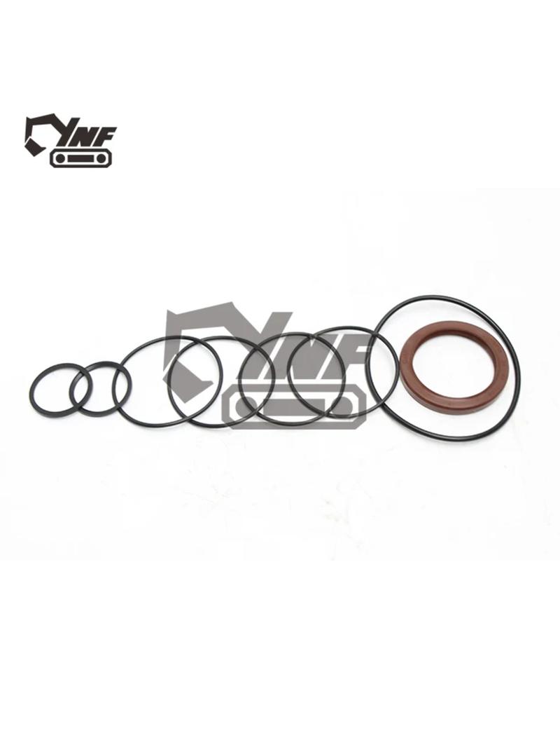 5212972 521-2972 Cat Backhoe Loader Bucket Cylinder Seal Kit for 416f2 ...