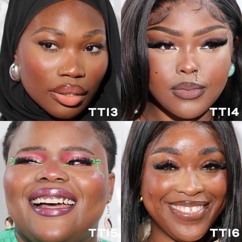 [Made by Mitchell] Truth Tint Skin Tint 50ml | Hydrating Lightweight ...