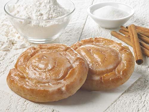 Honey Buns, 6 Individually Wrapped Pastries, 10.6 OZ Box - TikTok Shop