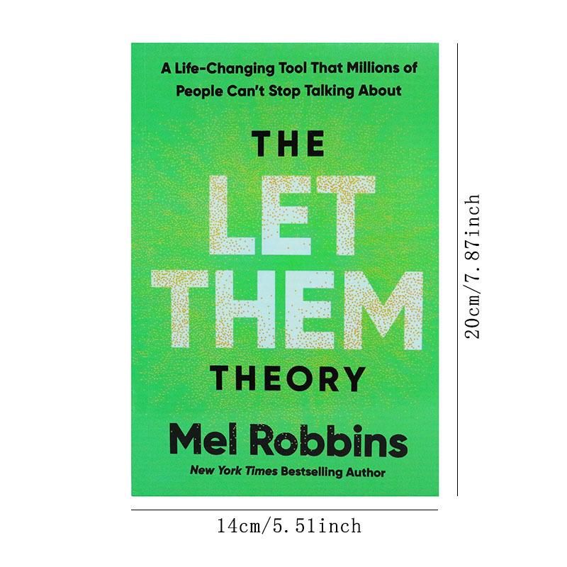 Don't Believe Everything You Think & The Let Them Theory: From ...