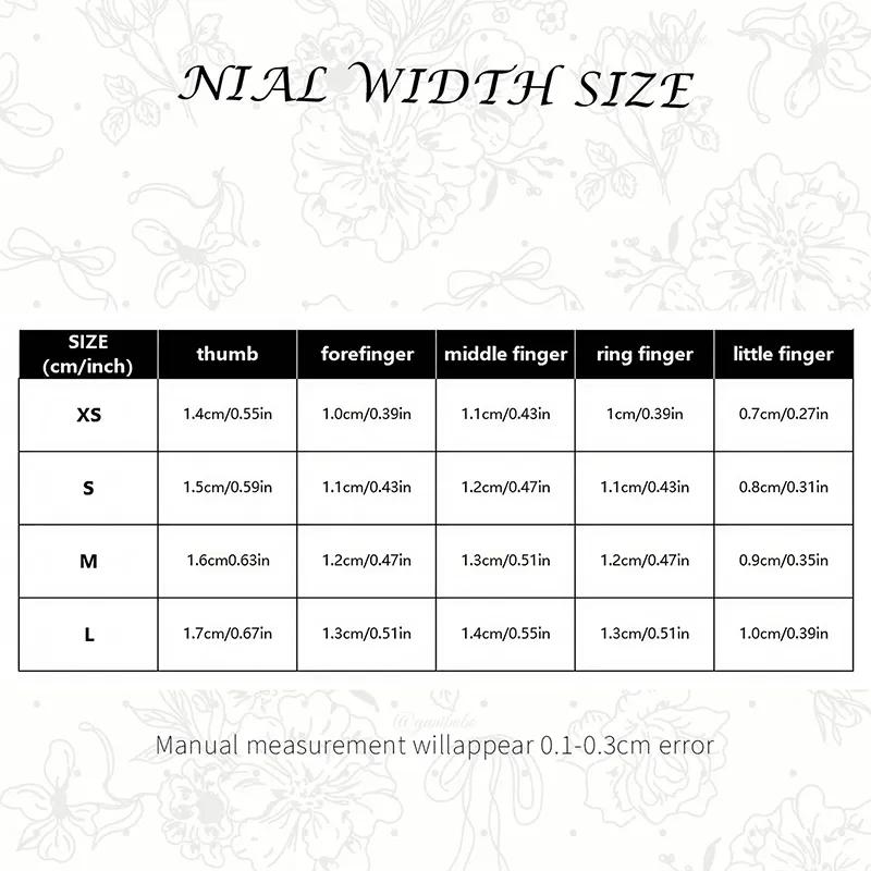 Mint Green Bud|10 PCS of Almond Pure Handmade Press On Nails, Light ...