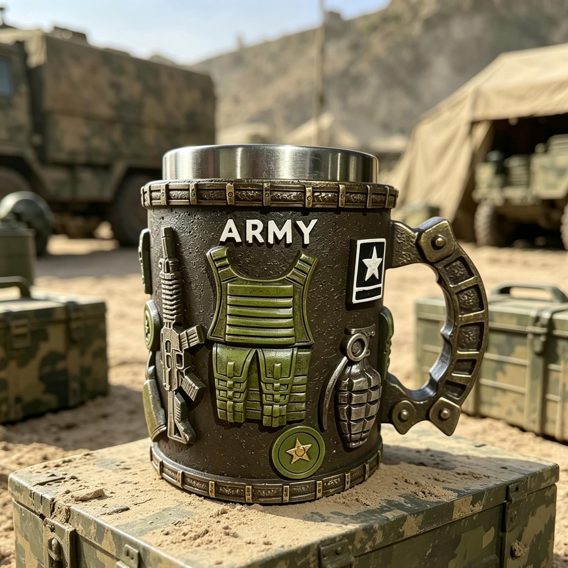 Father's Day Birthday Gift for Boyfriend Men Dad Husband, Tactical ...