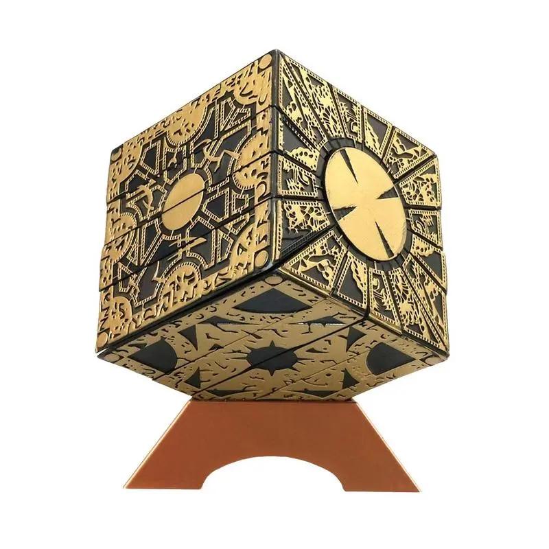 Detachable Hellraiser Puzzle Box,Christmas gift birthday gift ...