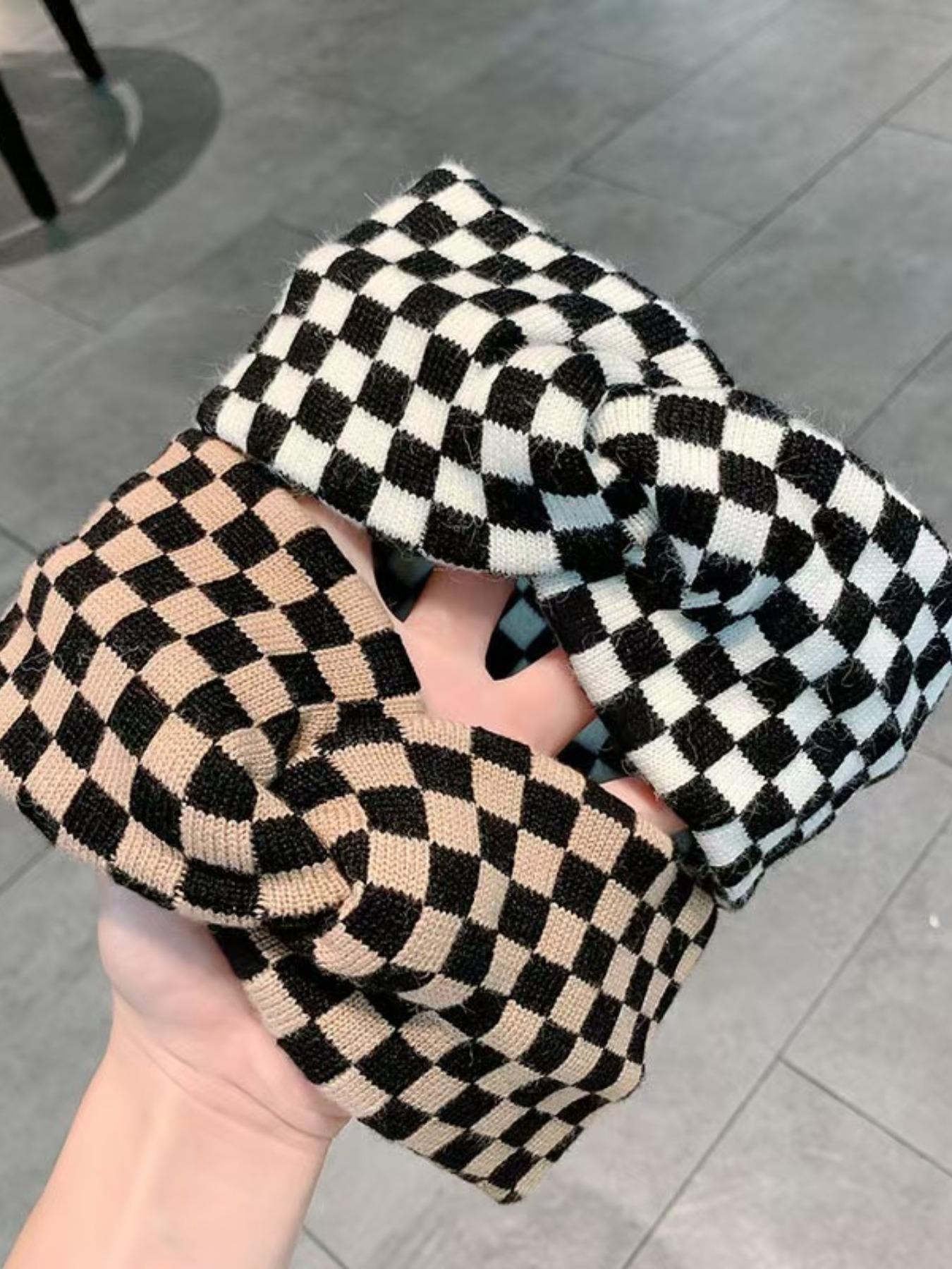 Elegant Wide Paperboard Hairband, Comfortable Fit for Beauty, Spa ...
