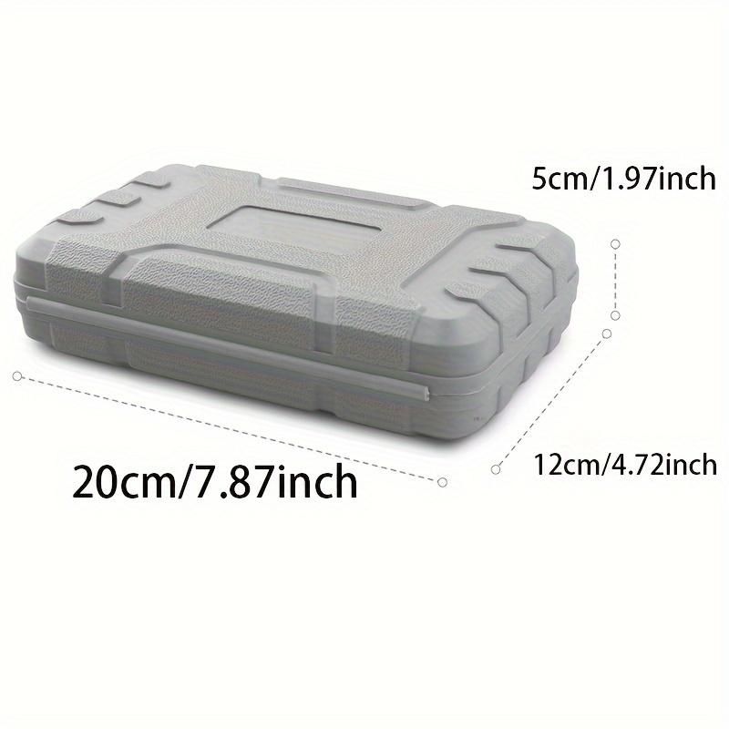 Premium Home Repair Tool Kit, Compact Manual Comprehensive Tool Set ...