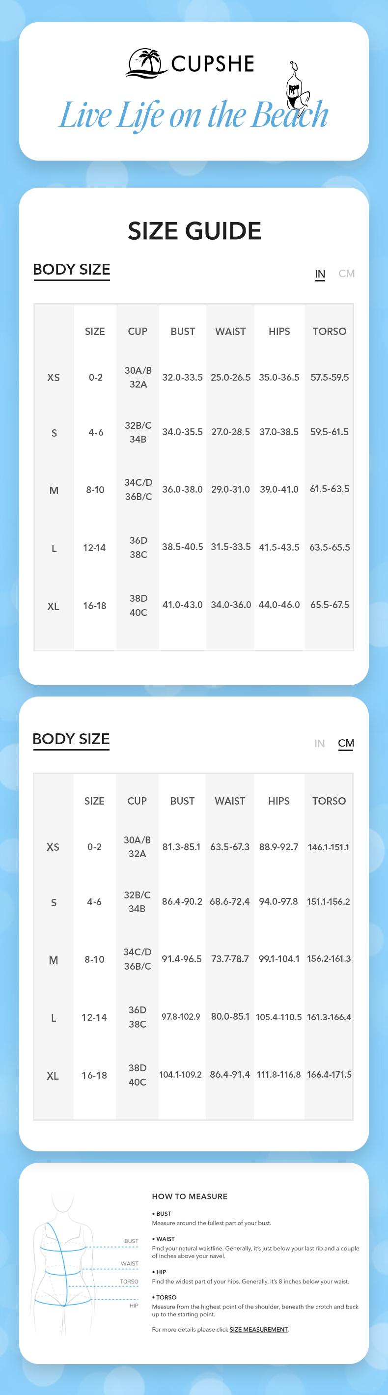 CUPSHE Shadow Play Slim & Sculpt One-Piece Swimsuit Crossback Straps ...