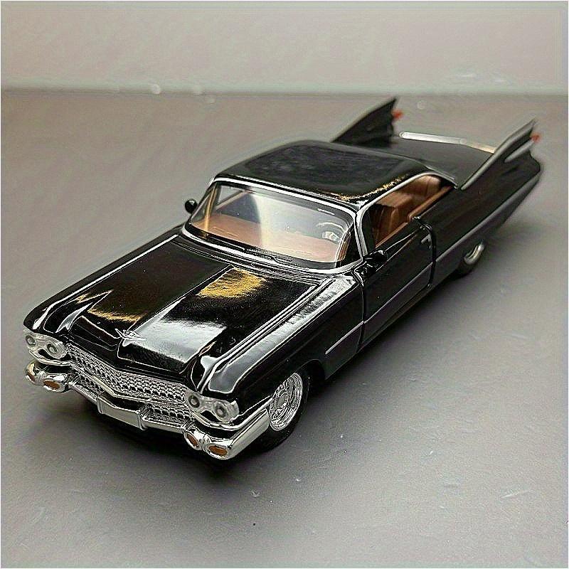 【Vintage Muscle Car Alloy Model】Big Rocket Classic Style, Car Ornament ...