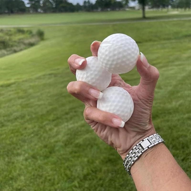 Golf Ball Shaped Shot Glass,Golf Shaped Mini Container Set, Fun Golf ...