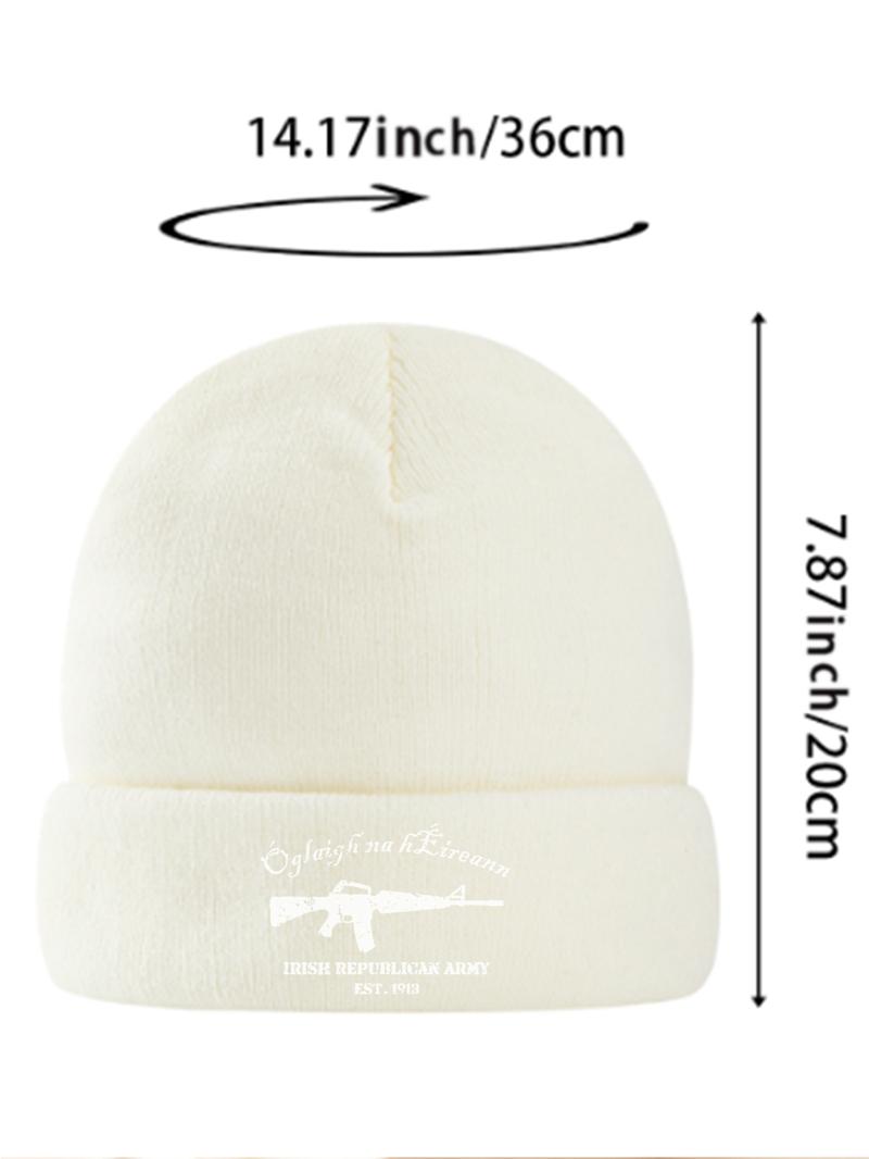 Irish Republican Army IRA 2026 new model Multi Color Soft Fabric Winter ...