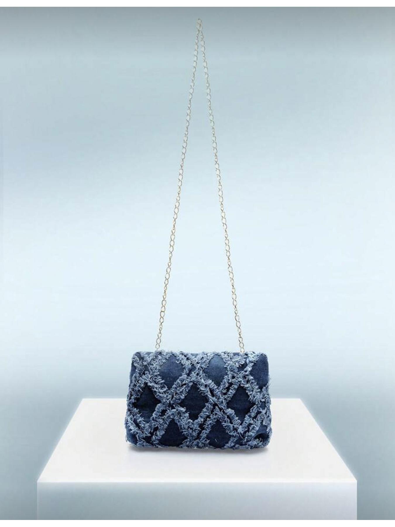 New Summer Spring Women Bag Small Crossbody Shoulder Bag Sweet Square ...
