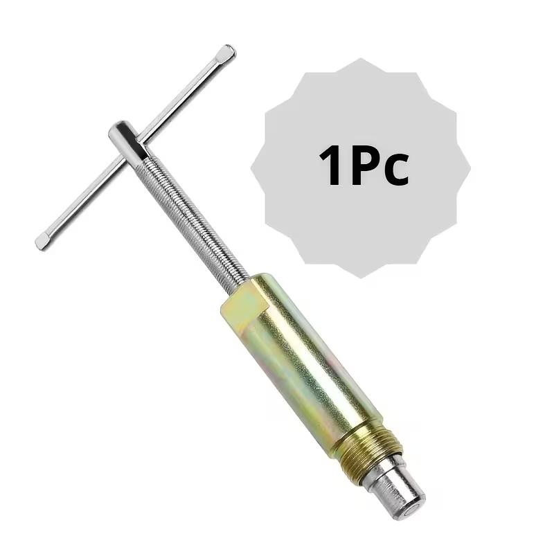 Iron Compression Sleeve Pulling Tool, 12inch Threaded Pipe Fitting ...