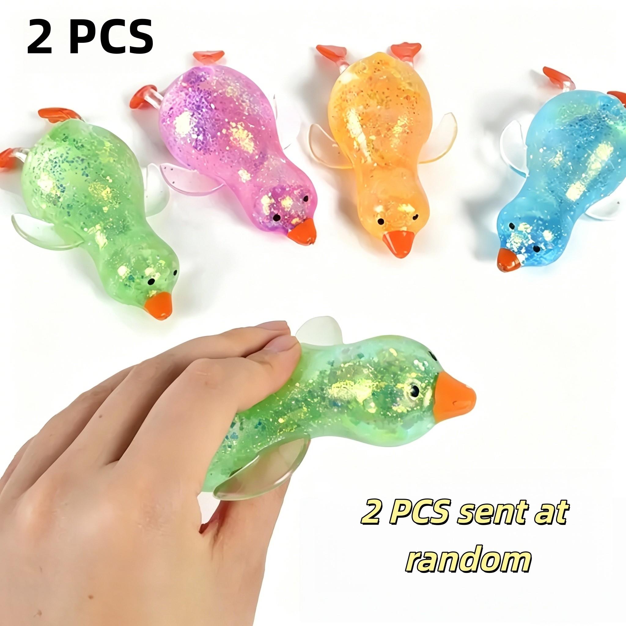 2-Pack Large Squishy Toys, Squishy Fidgets, Creative Stress Relief ...