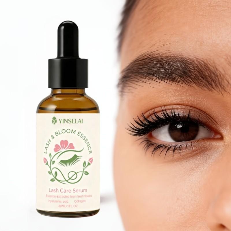 Instant Curl and Volume Mascara Essence 30ML, Rich in Natural ...