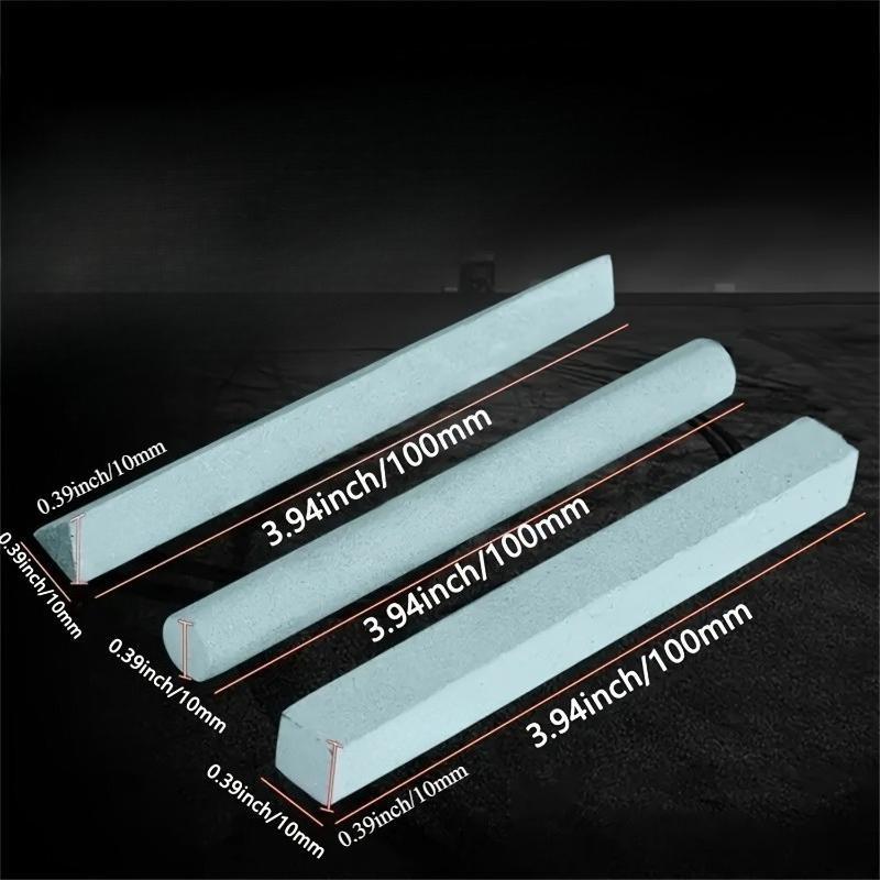 Professional Sharpening Stone Set - Multi functional, suitable for ...