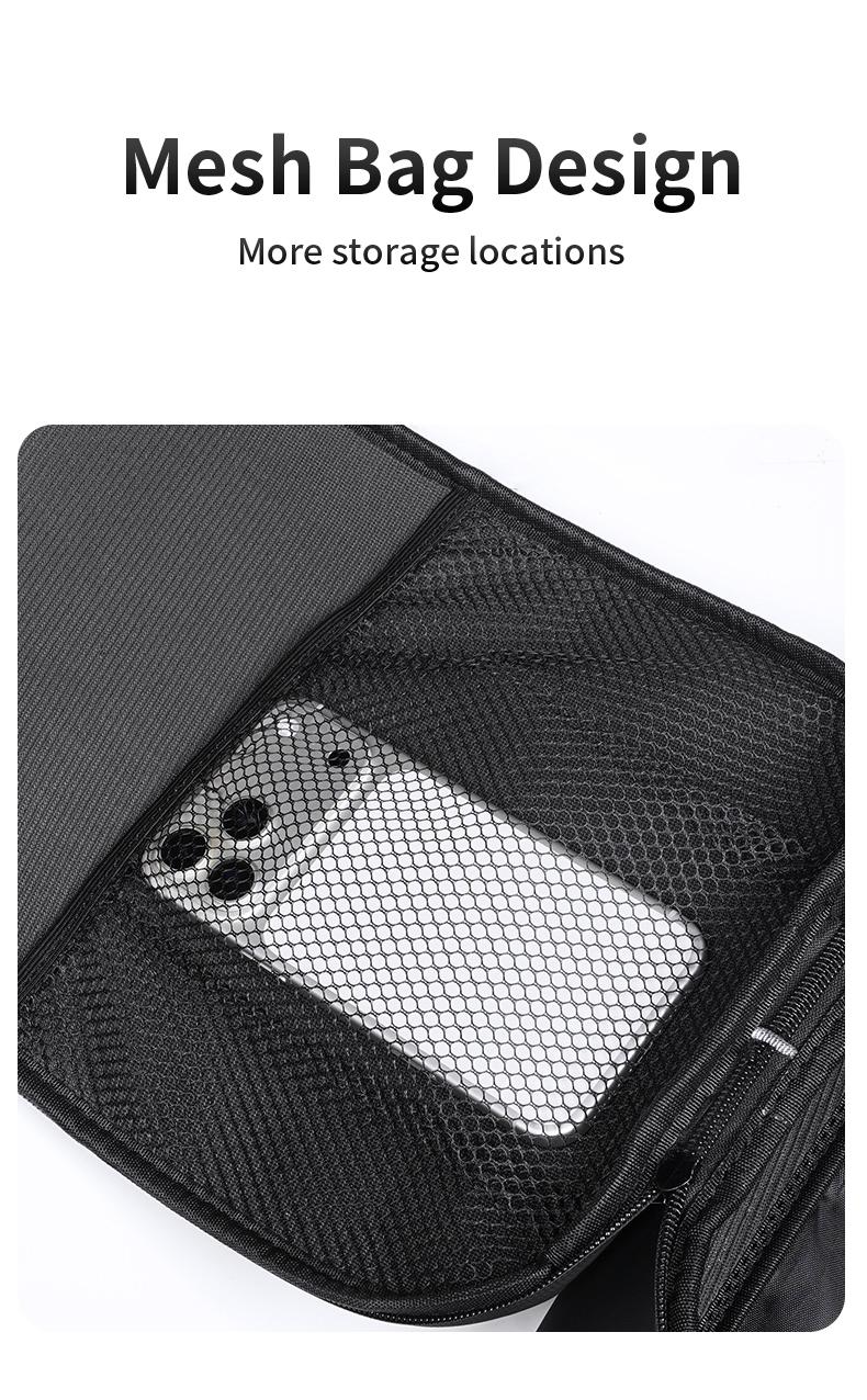 Car Outdoor Sports Sneaker Storage Bag Cloth Shoes Travel Case For DS ...
