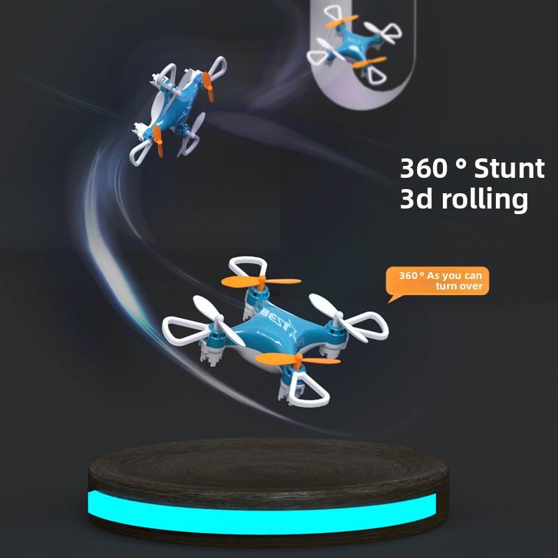 Drone Mini Remote Control Aircraft New Children's Toy Micro Aircraft ...