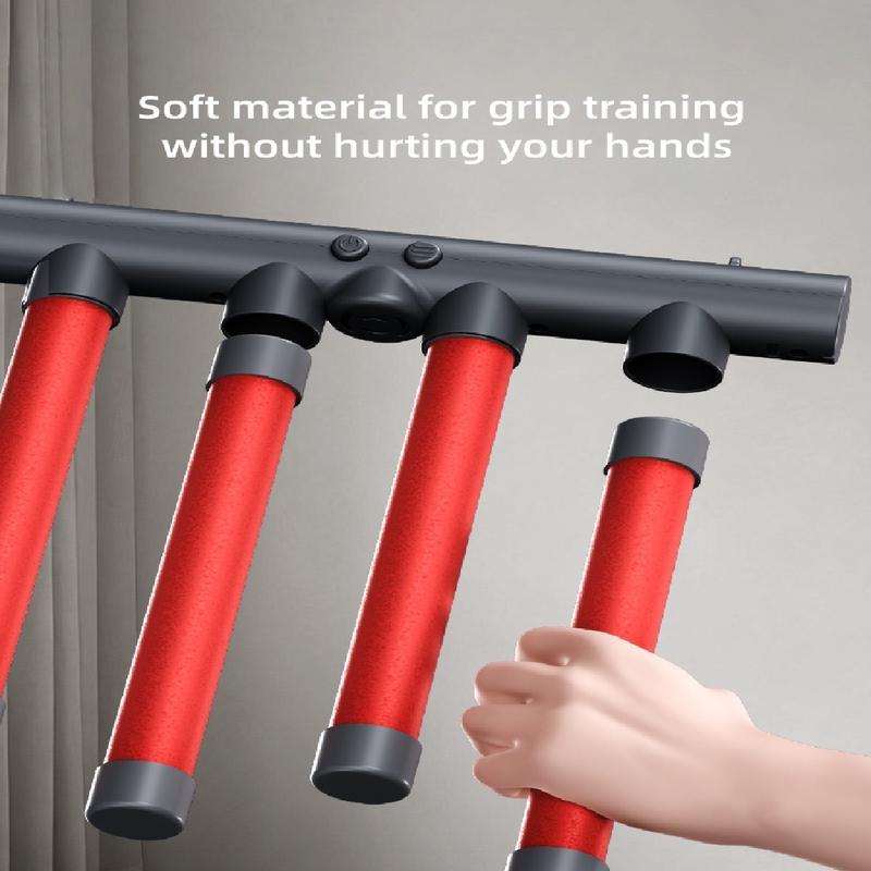 Kids Reaction Game Stick, Hand-Eye Coordination Training Toy ...