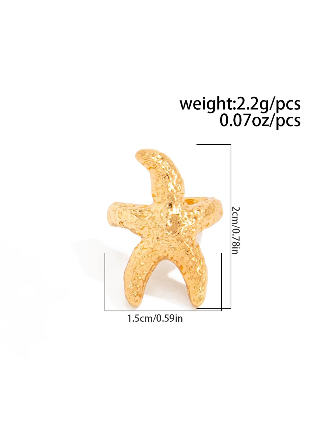 Women's Alloy Earrings, Plain Design, All-Season Wear, No Choking ...