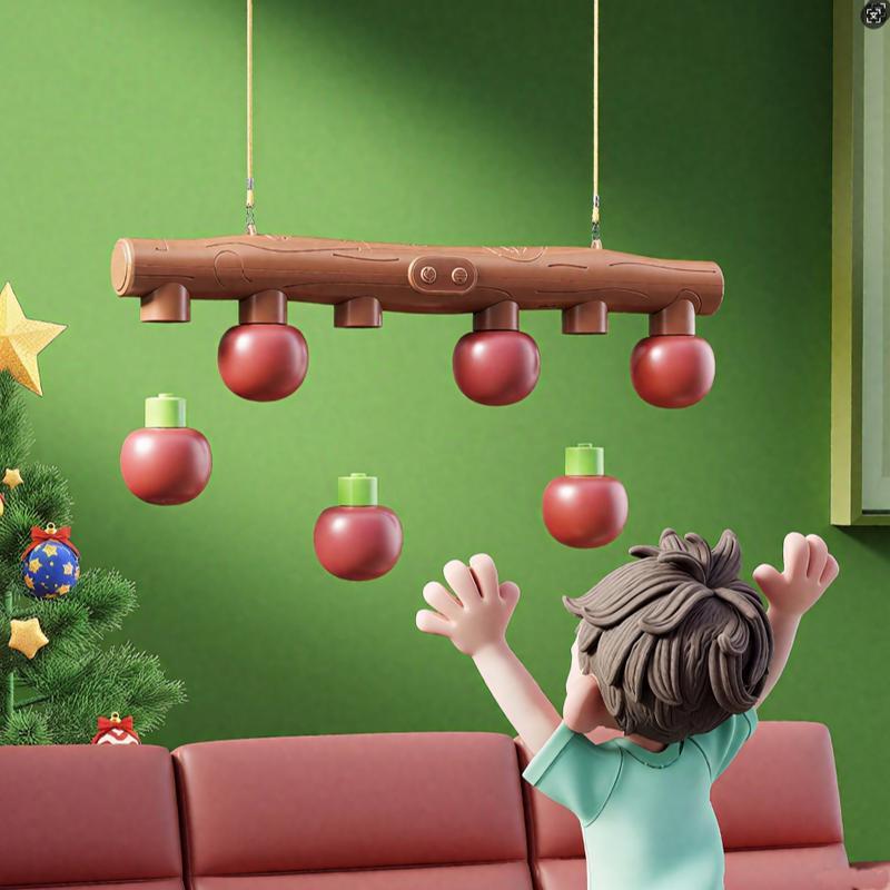 Reflective Drop Stick Challenge Game Set, Hand-Eye Coordination Speed ...