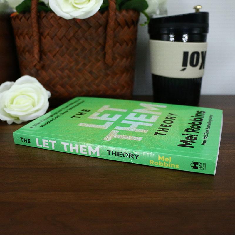 The Untethered Soul & The Let Them Theory: From niche views of ...