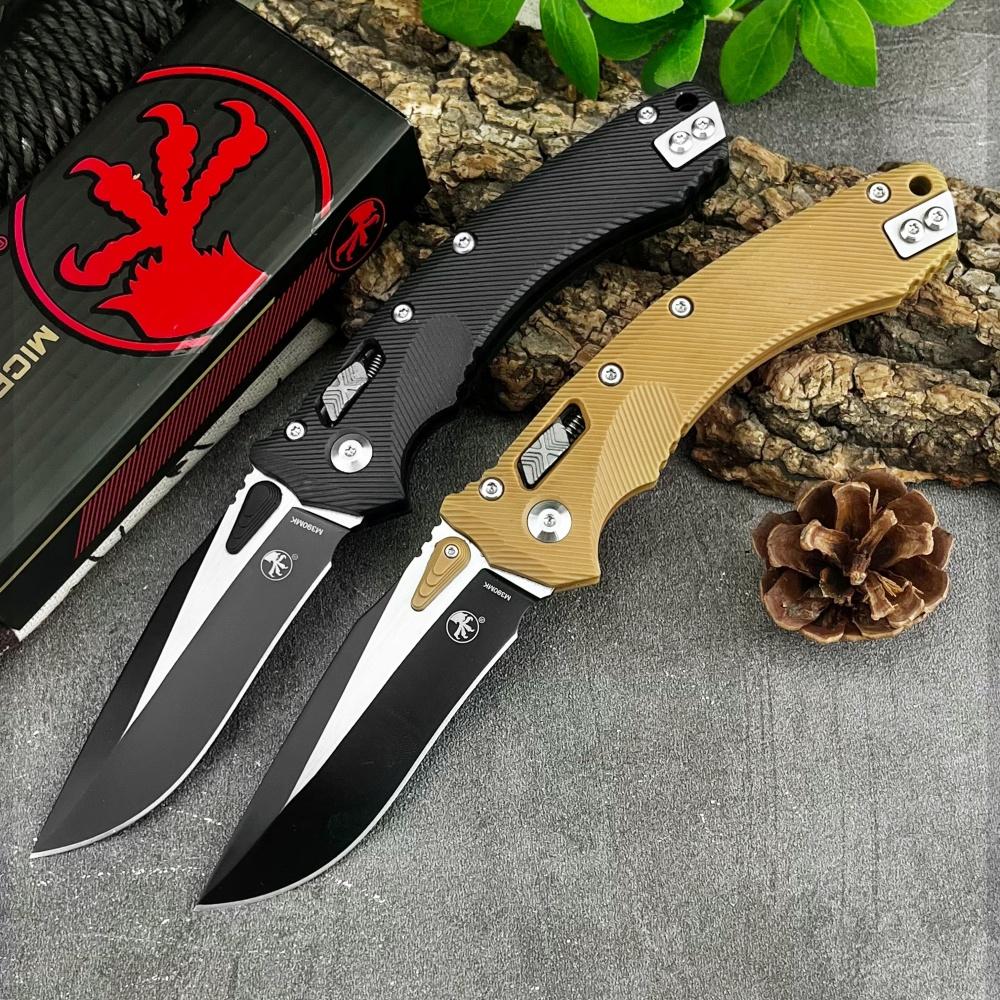 Outdoor Pocket Folding Knife with High-Hardness 8Cr13MoV Blade and ...