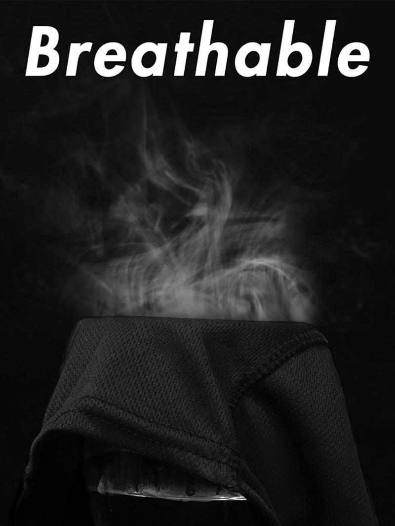 Musion Motorcycle Full Face Helmet, Breathable Mesh Pad, Sun Protection ...