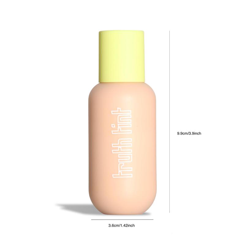 [Made by Mitchell] Truth Tint Skin Tint 50ml | Hydrating Lightweight ...