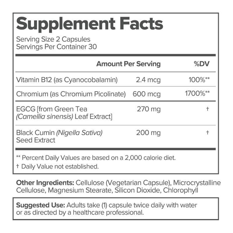 MOTO - Metabolism Boosting Capsule - 30 Servings Healthcare Supplement ...