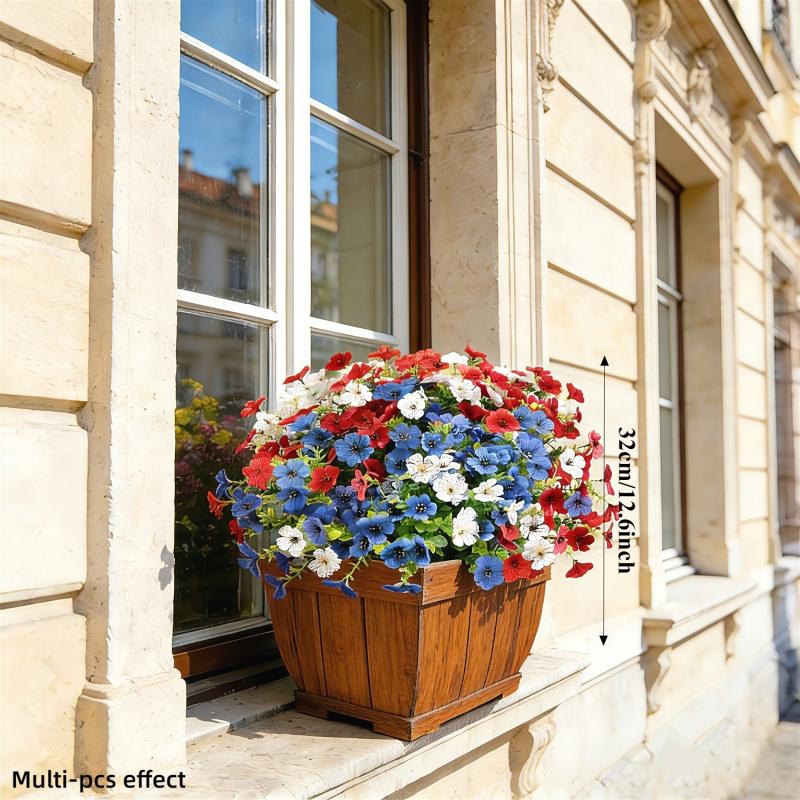 Artificial flowers and artificial plants for outdoor use, spring ...