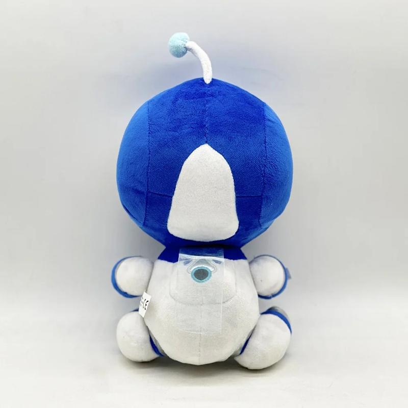 Astro Bot Plush Toy Cartoon Game Anime Figure Plush Toys Super Cute Pp ...