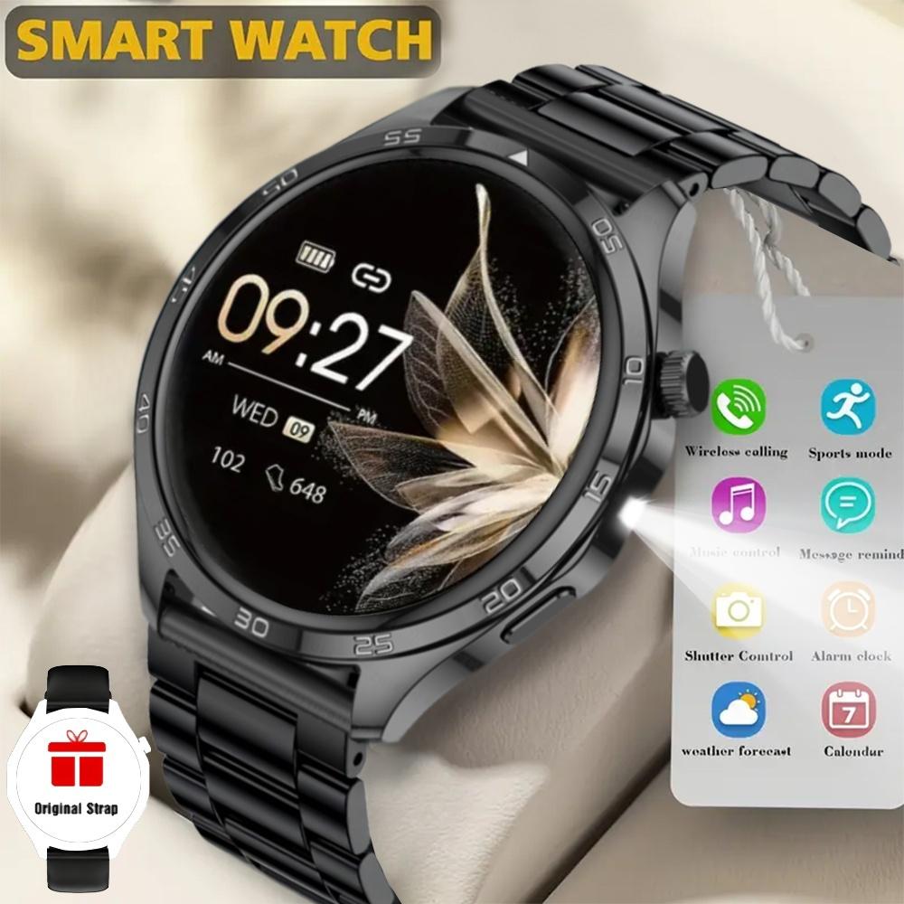 Touchscreen Device Support Wireless Calls & Messages, Notifications ...