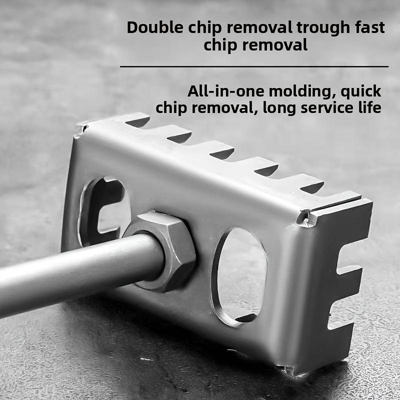 1 Piece 86-Type Square Punch Tool - Damage-Free Wall Design, with ...