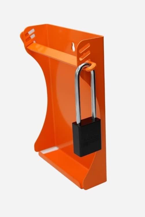 Blower Rack for (Stihl BG-50,BG-56,BG-66,BG-86) Storage Organization ...