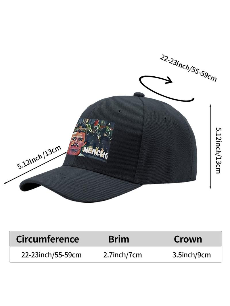 El Chapo 2026 new model Unisex Adjustable Classic Baseball Cap Multi ...