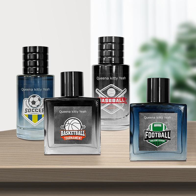 Men's Perfume 1.76oz, Sports Scented Cologne for Football Basketball ...