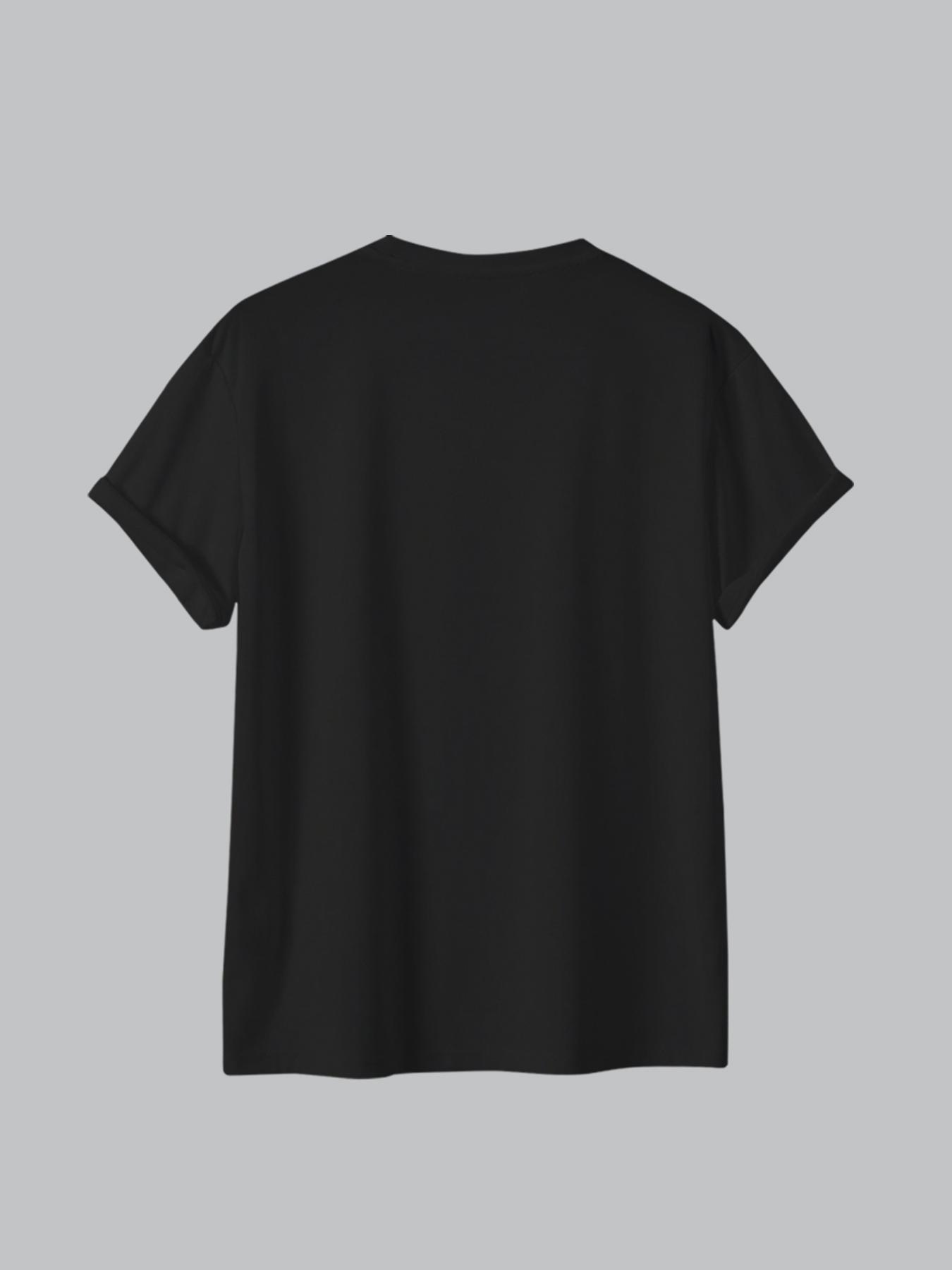 Black "My Favorite Soccer Player Calls Me Mom" Graphic Tee - Everyday ...