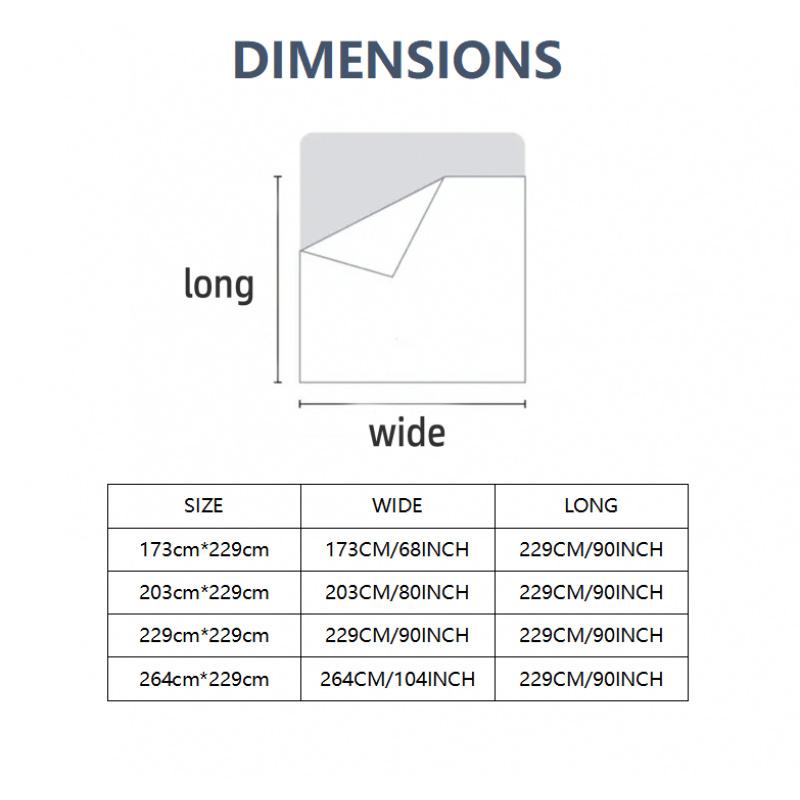 1pc Thickened Warm Splicing Quilt for Home Luxury Printed Lamb Hair ...