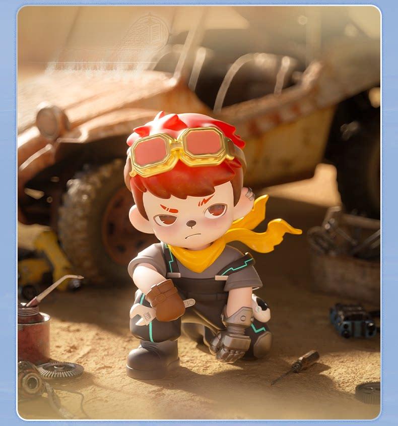 rayan otherworld series blind box - TikTok Shop