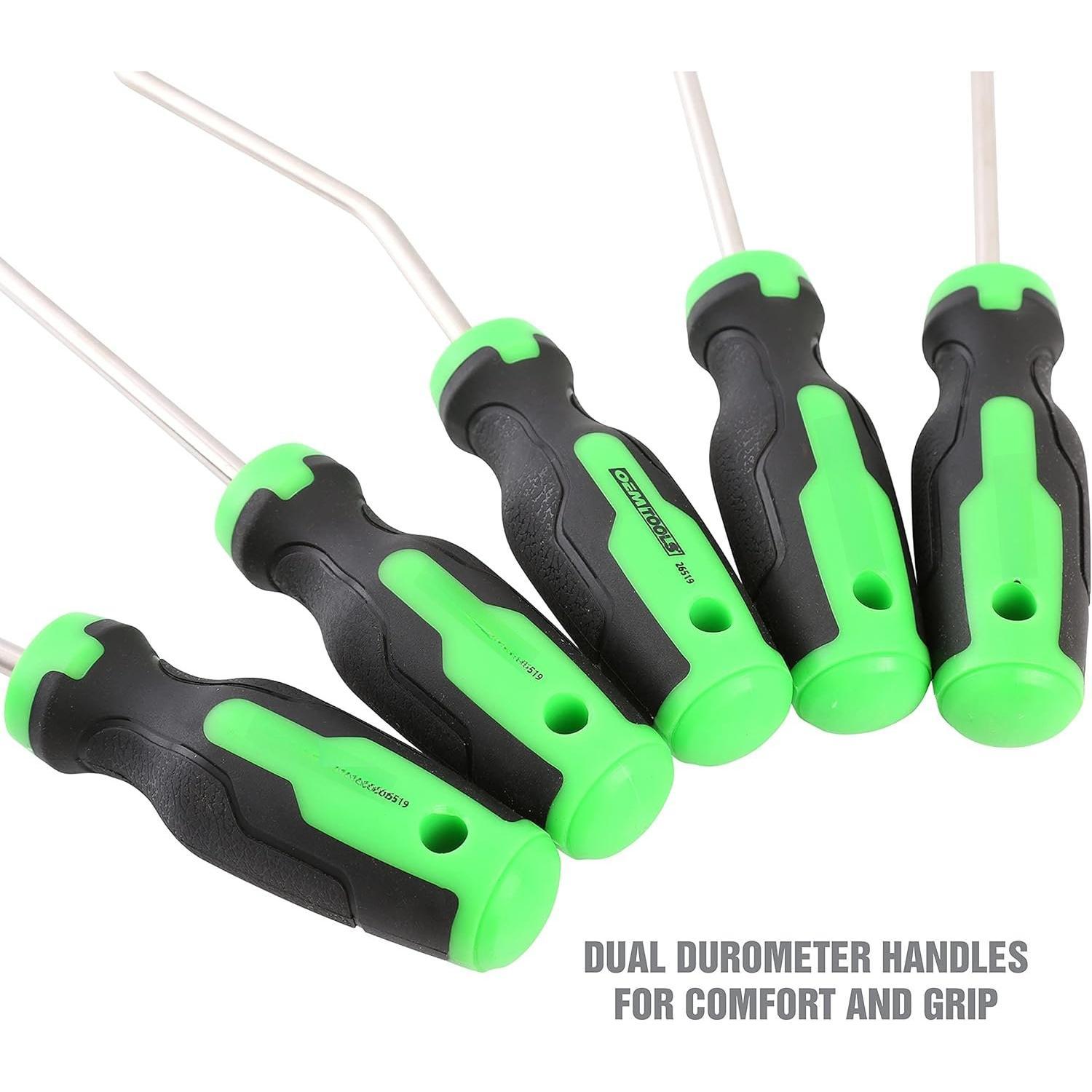 26519 5 count Hose Remover Set, Cotter Pin , for Radiator Line and ...