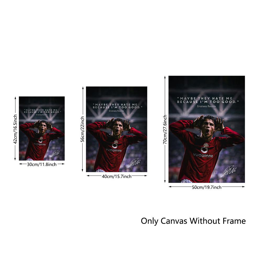 1 piece/set frameless canvas painting print poster, Canvas prints ...